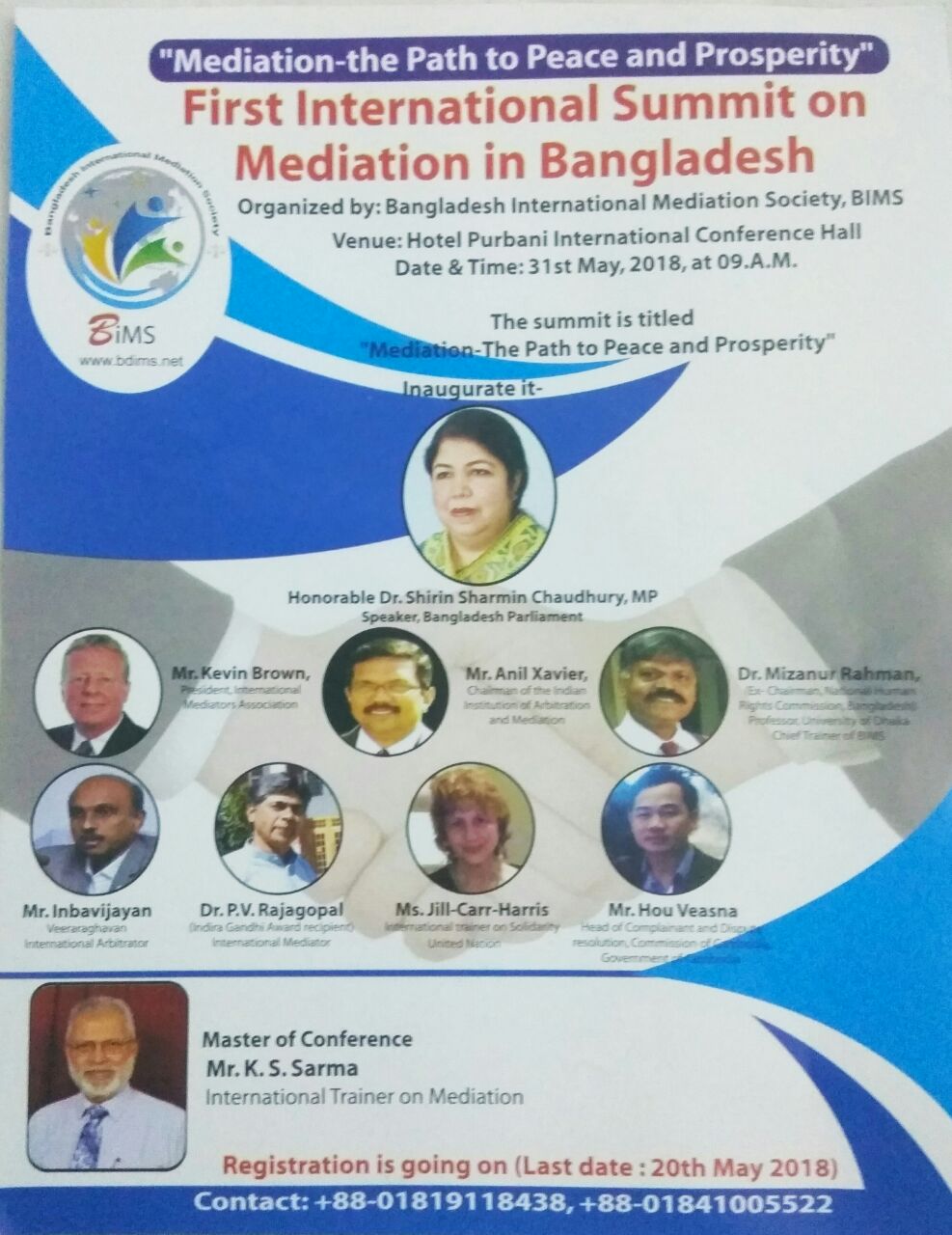 Mediation-A Path to Peace and Prosperity – KoveGlobal.com