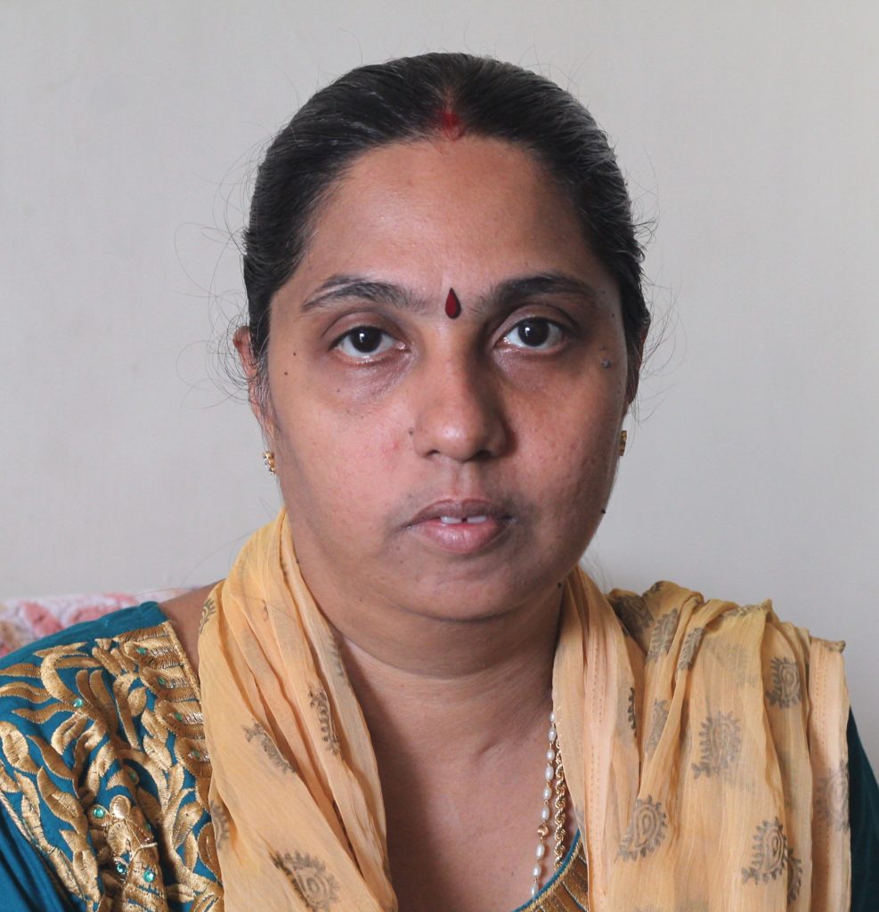 Mrs. Surya Narmada – KoveGlobal.com