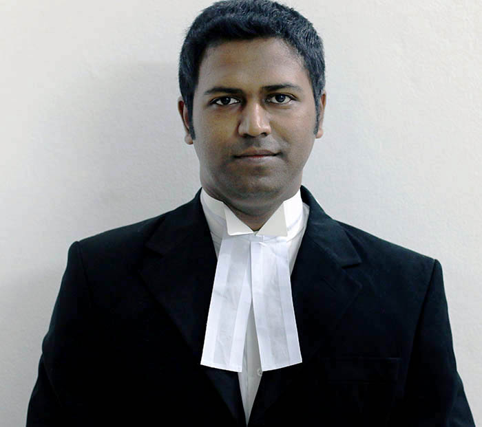 Mr.Syed Nafiul Islam – KoveGlobal.com